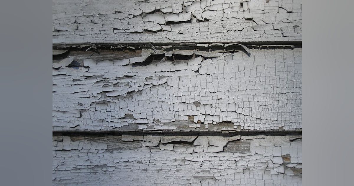 Getting Lead Out of the House | Pro Remodeler Getting Lead Out of the House | Pro Remodeler