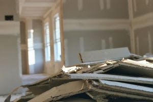 Chinese drywall manufacturer settles lawsuit, to repair homes | Pro ...