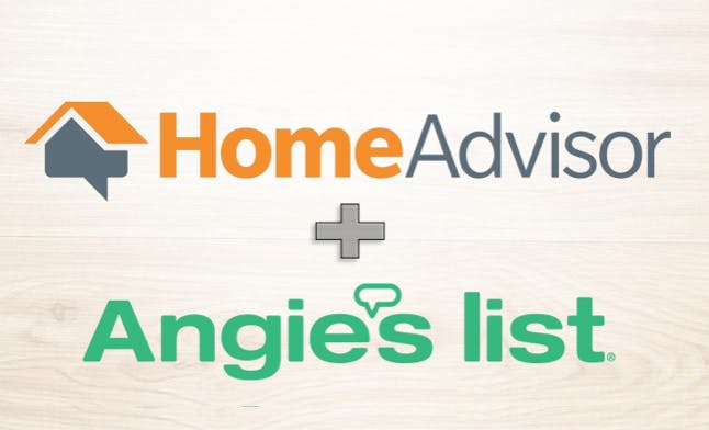 HomeAdvisor + Angie’s List = Good for Remodelers? | Pro Remodeler