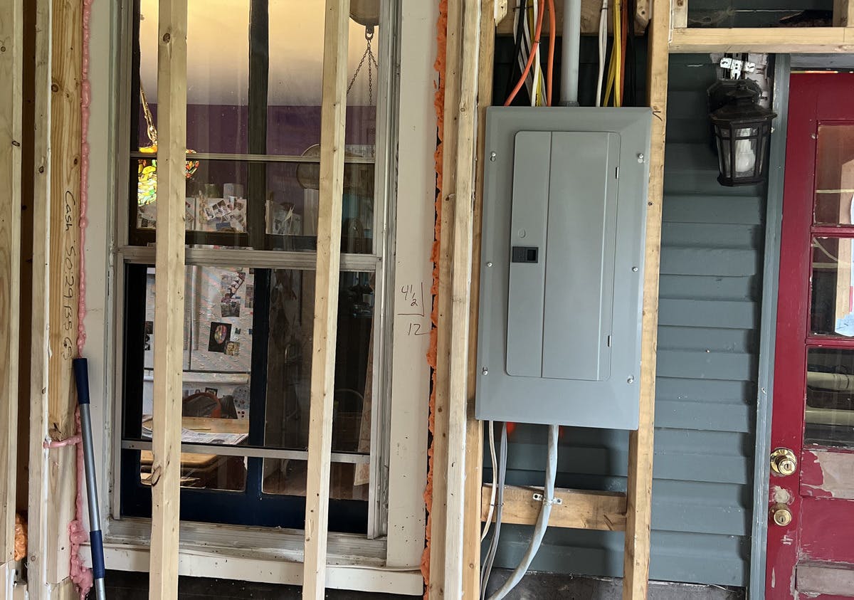 3 Tips for Rough-In Photos | Pro Remodeler