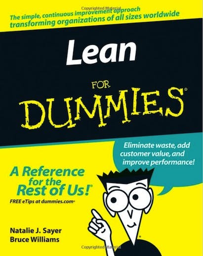 Lean Building Blog: What to read on Lean | Pro Remodeler