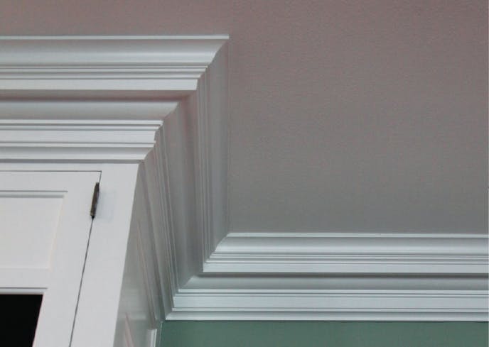 Crown Molding Design Rules | Pro Remodeler