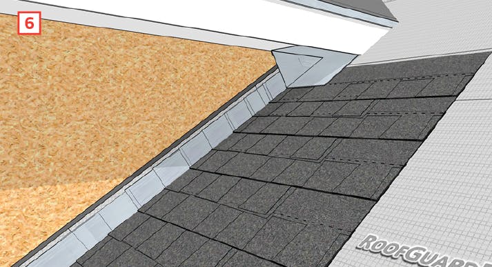How to Flash a Dormer | Pro Remodeler
