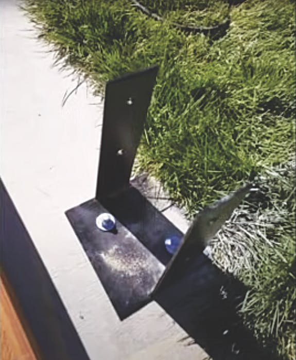 How to Attach a Patio Roof to an Existing House | Pro Remodeler