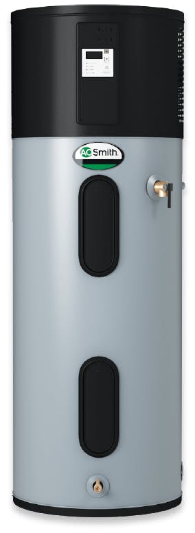 Innovative Products: A.O. Smith – Voltex Hybrid Electric Heat Pump ...
