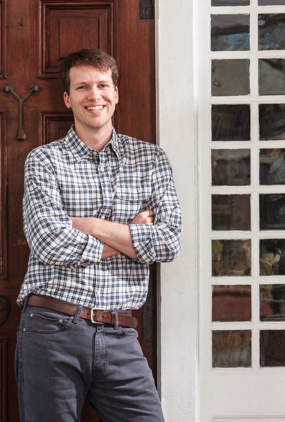 Nick Balding | Pro Remodeler