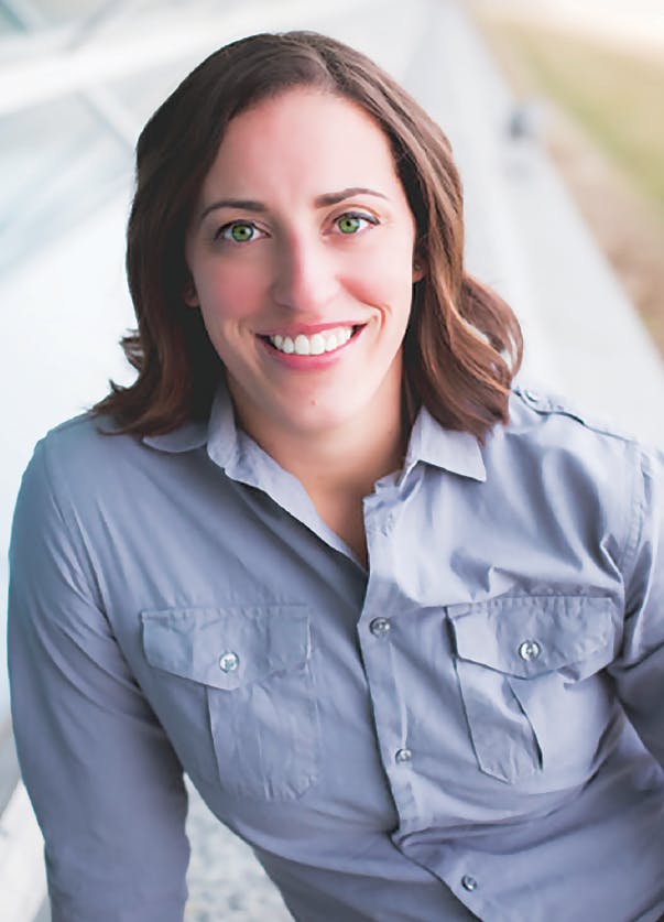 Abby Binder | Pro Remodeler