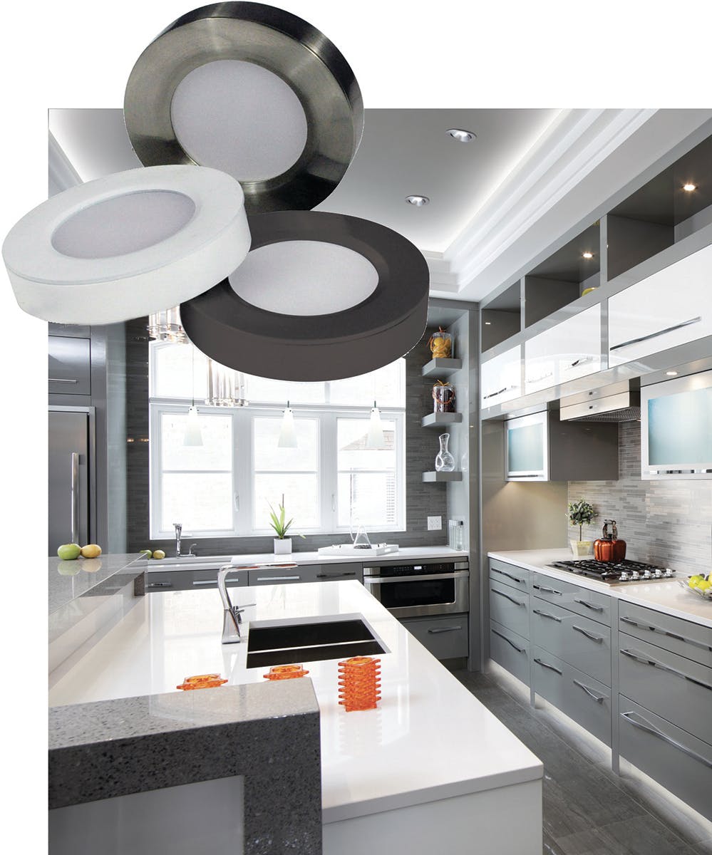 Top 100 Products for 2018: Lighting | Pro Remodeler