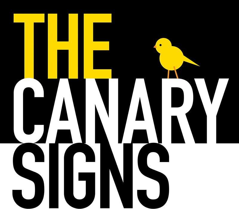 The Canary Signs | Pro Remodeler