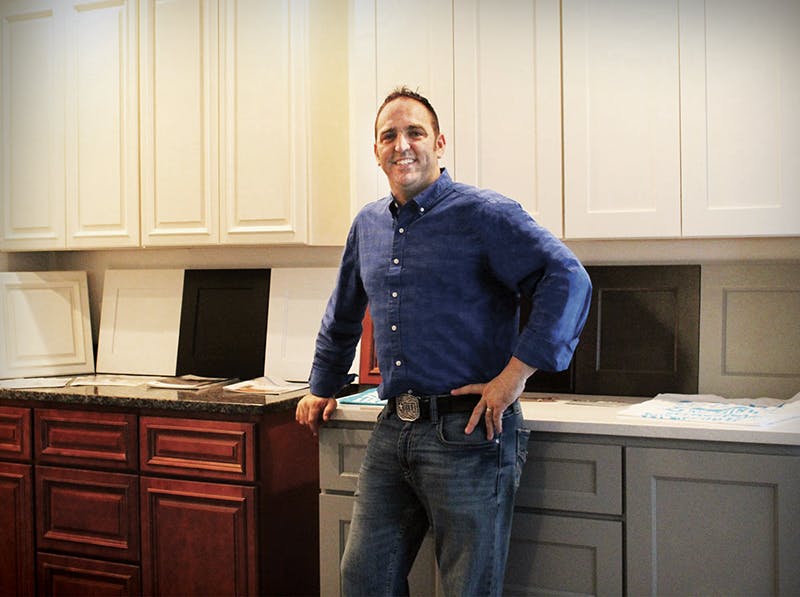 James Maddalone | Pro Remodeler