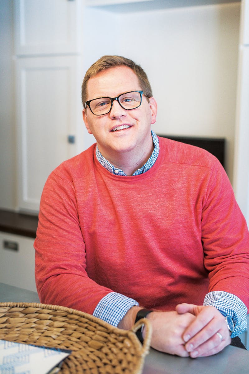 Dan Asleson | Pro Remodeler