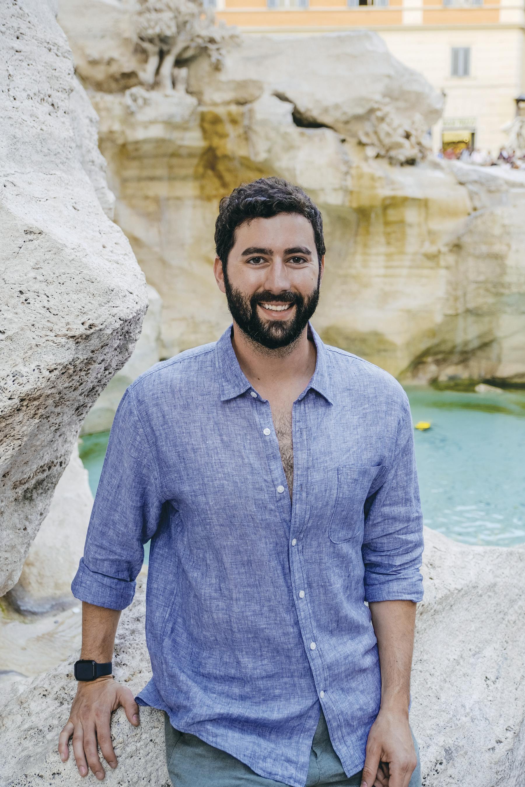 Josh Harris | Pro Remodeler