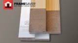 Demand the best. Look for the brand on genuine FrameSaver. | Pro Remodeler