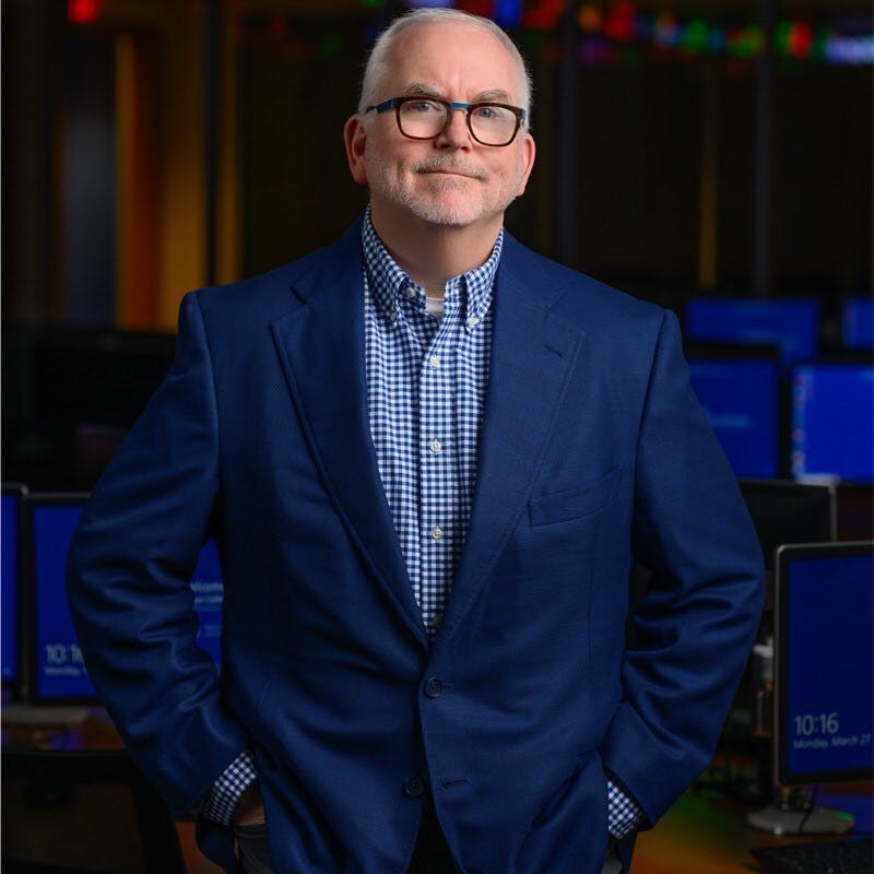 Rocco Mango is named CEO of Leaf Home while Rex Tibbens is named ...