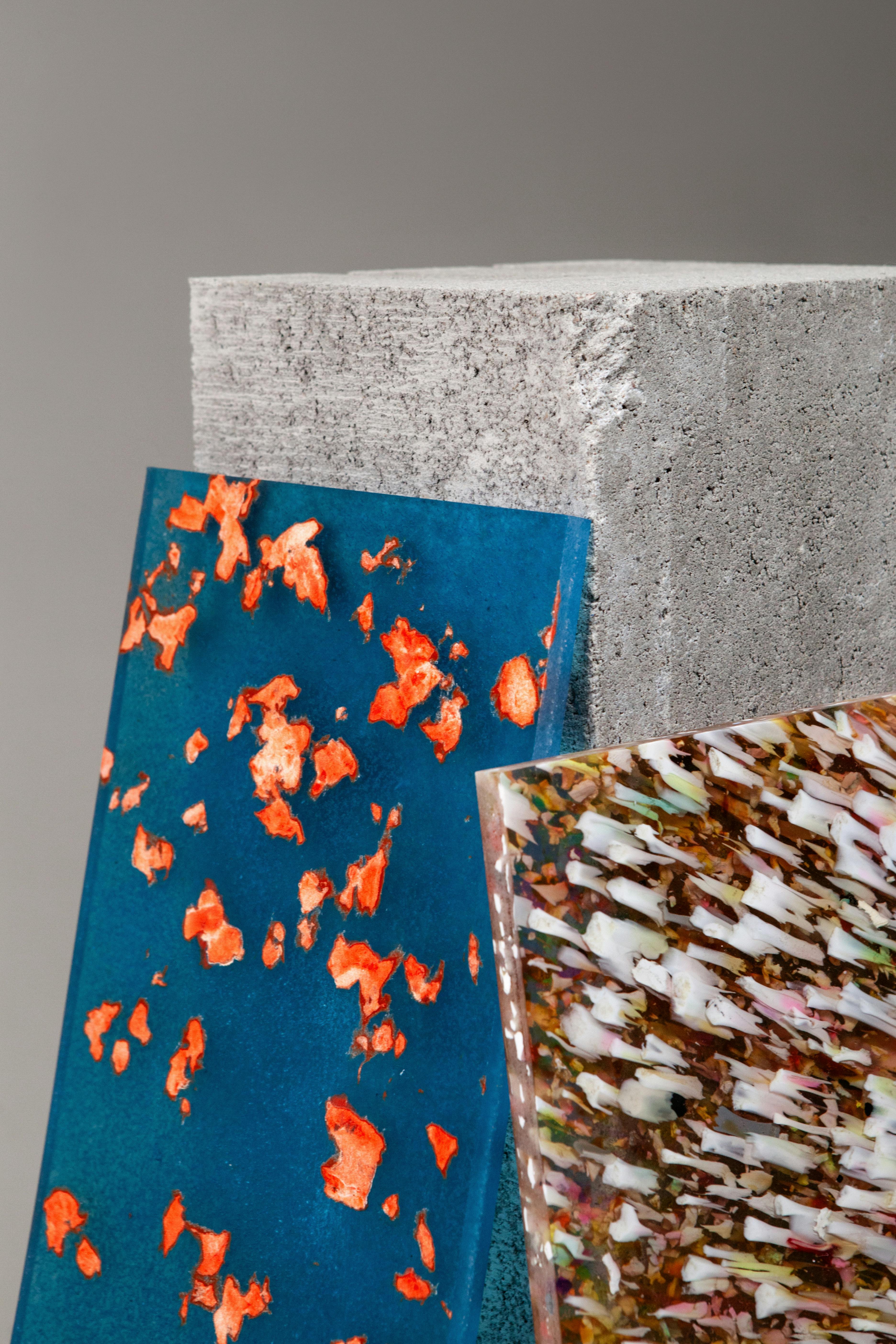 Recycled Plastic Boards