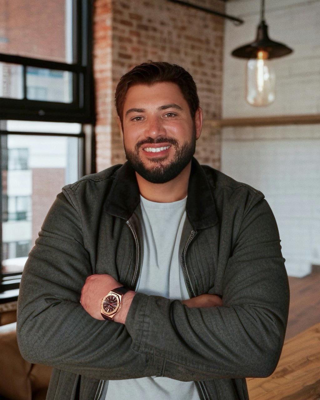 Augustine “AJ” Wadian | Pro Remodeler