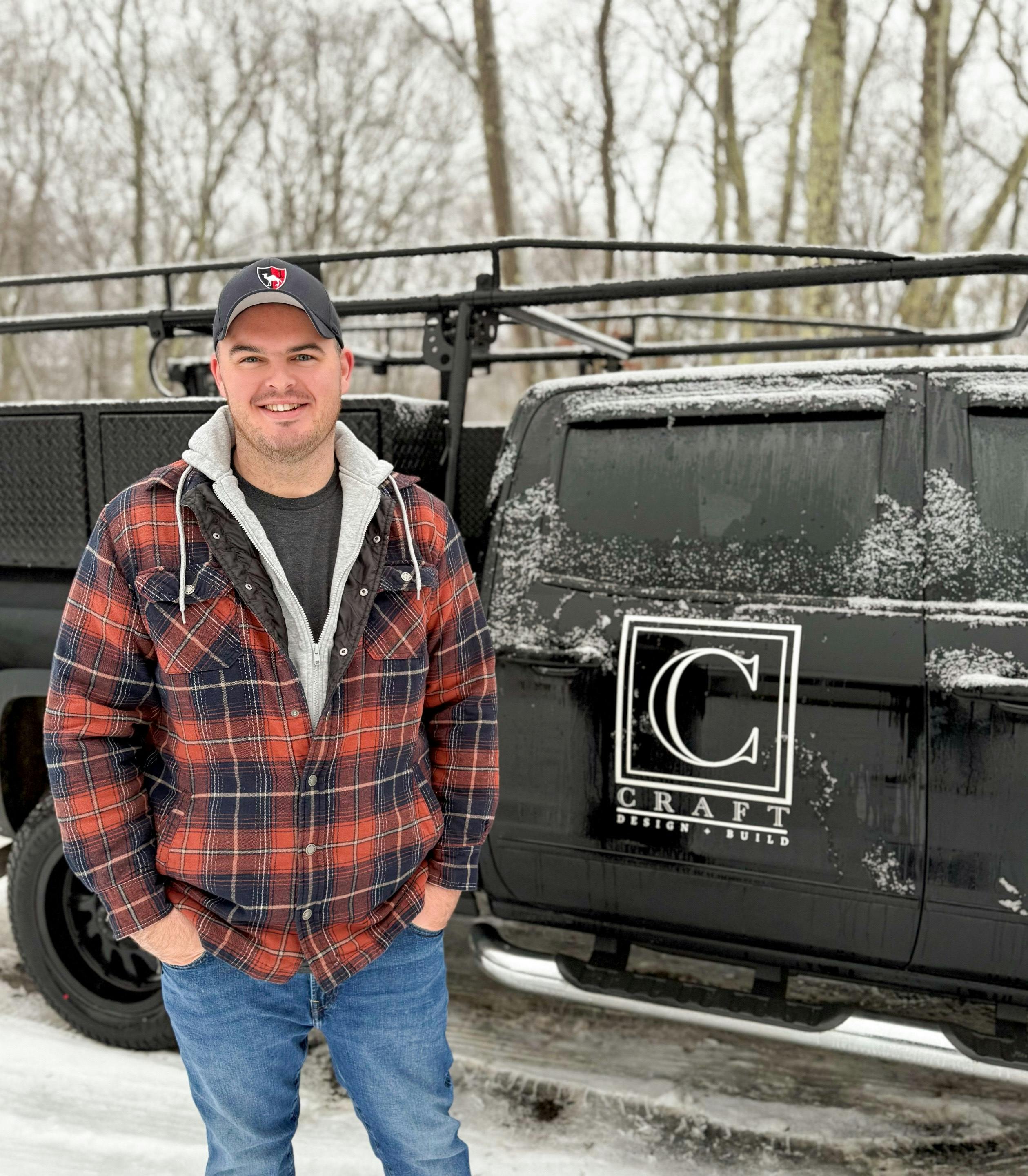 Corey Adams | Pro Remodeler