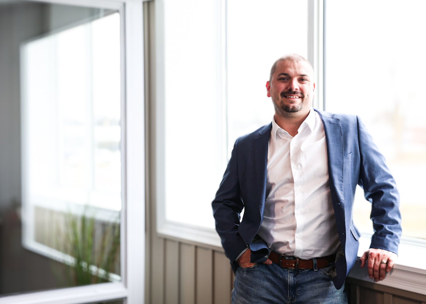 Marcus Carroll | Pro Remodeler