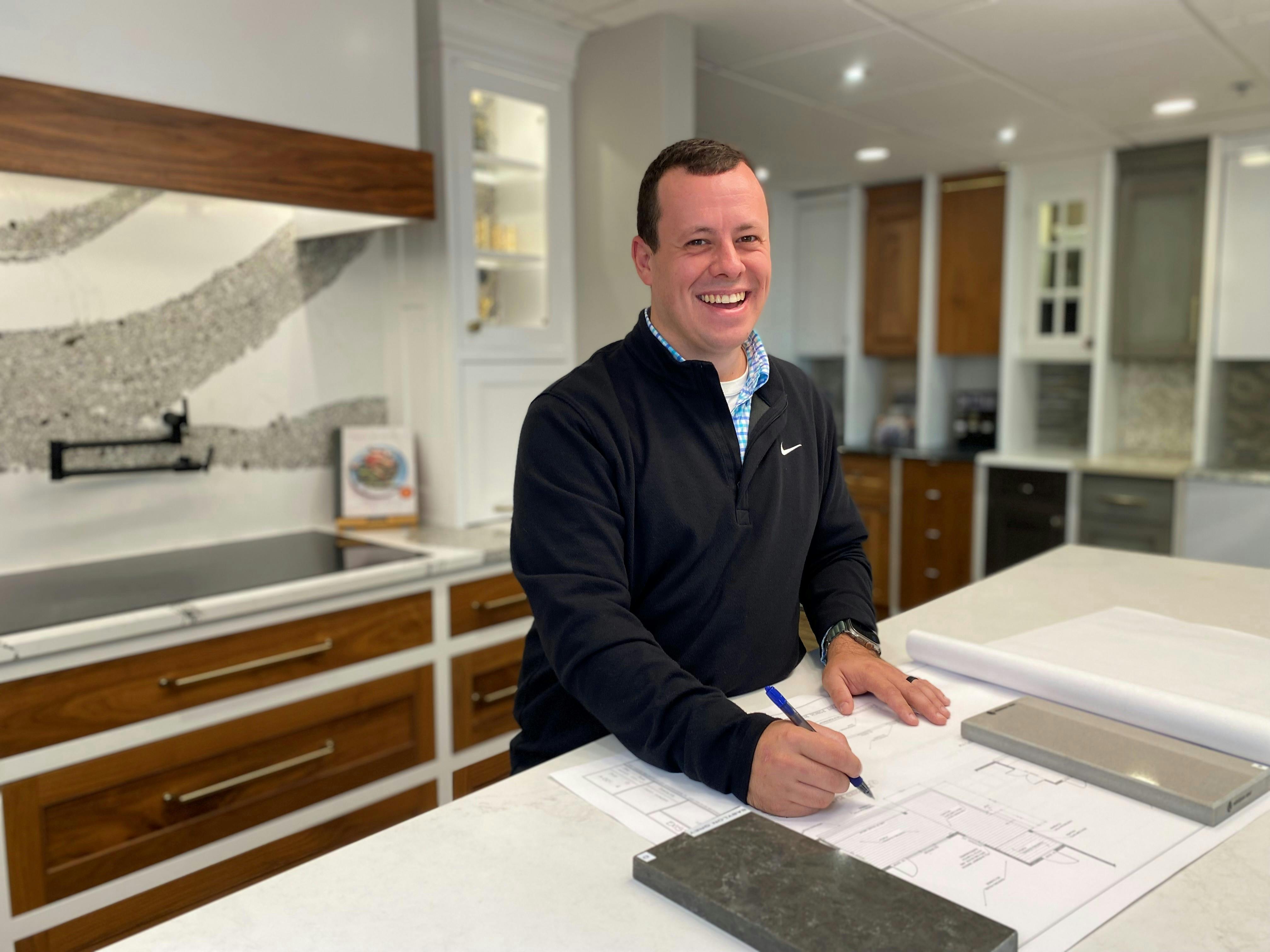 Joe Rocco | Pro Remodeler